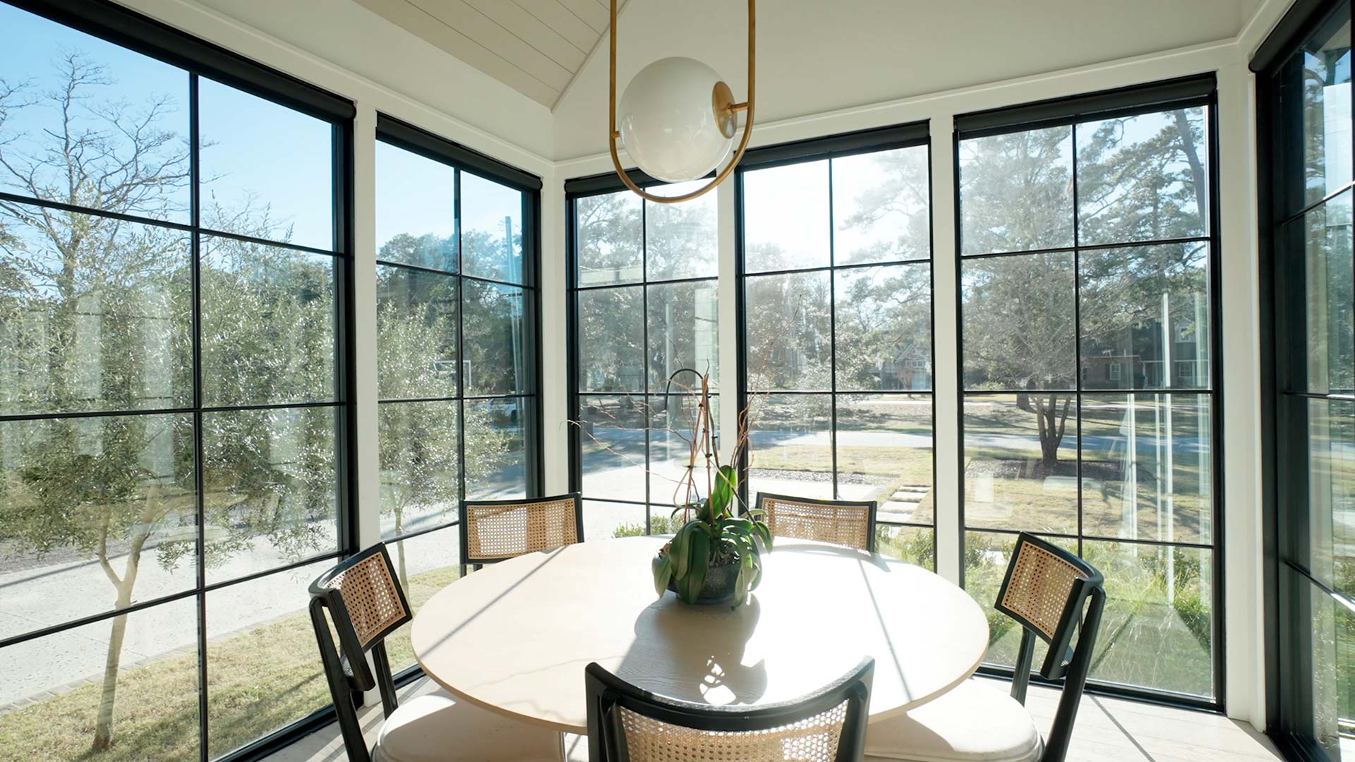 Colonial Cottage Makeover | Windsor Windows