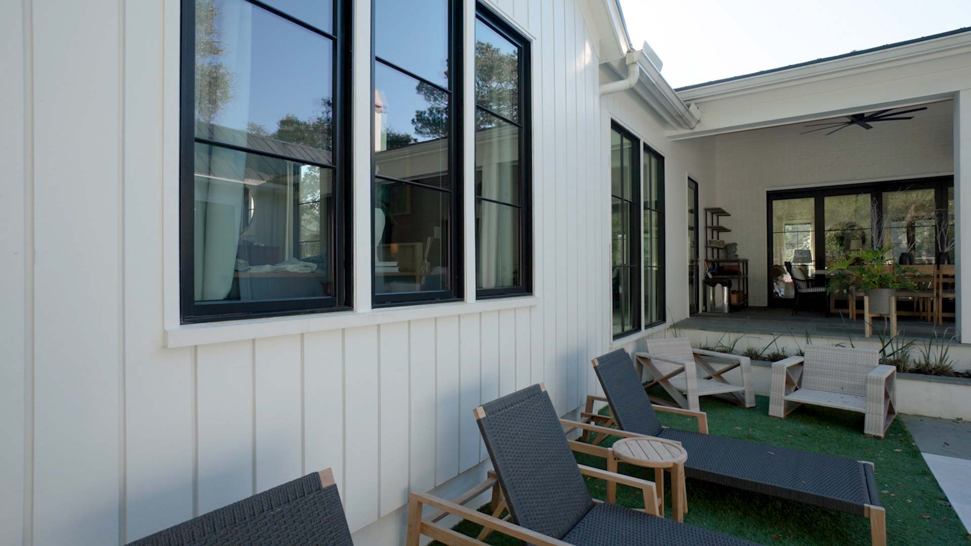 Colonial Cottage Makeover | Windsor Windows