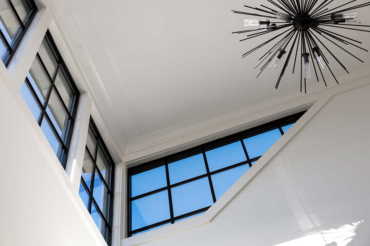 A Window Expert's Dream Home | Windsor Windows