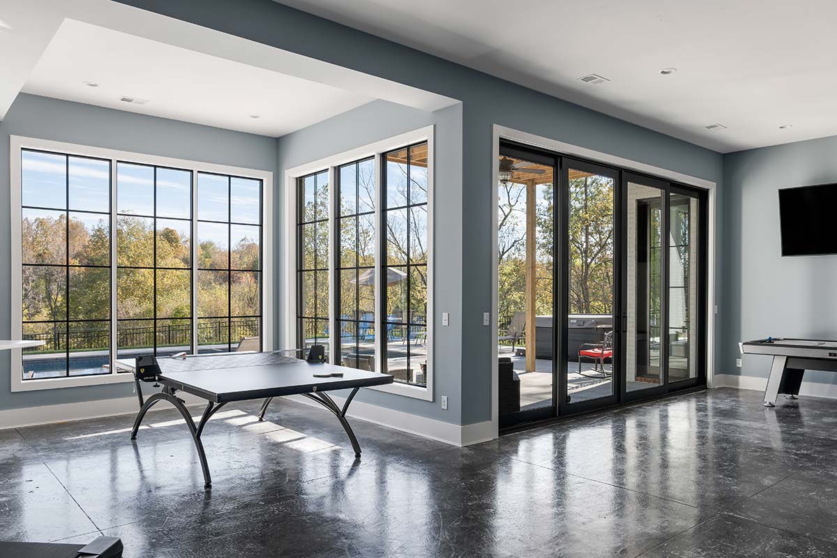 A Window Expert's Dream Home | Windsor Windows