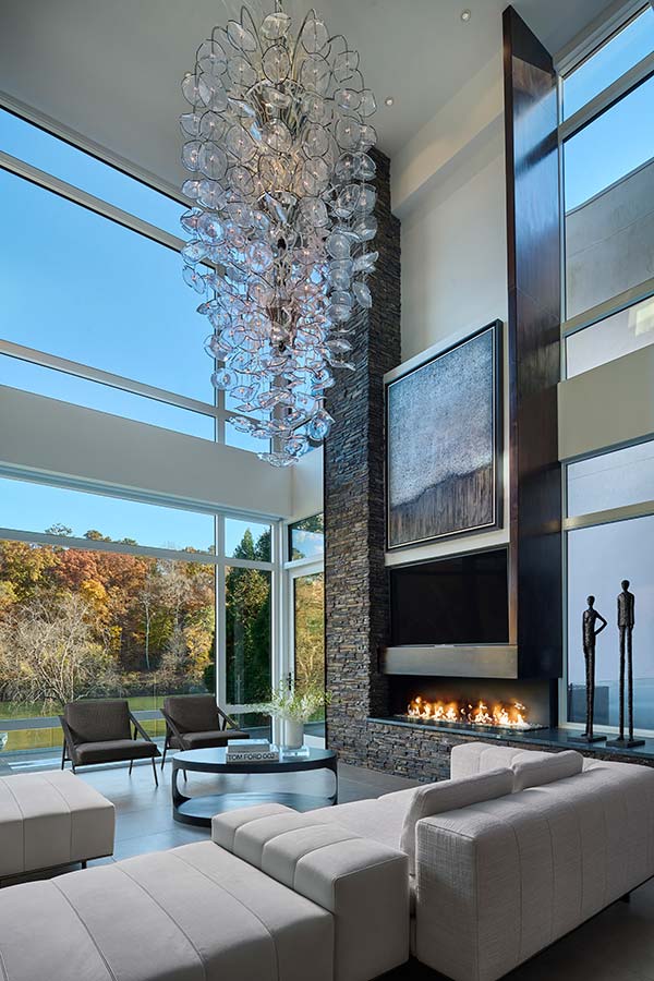 Uniquely Modern | Windsor Windows