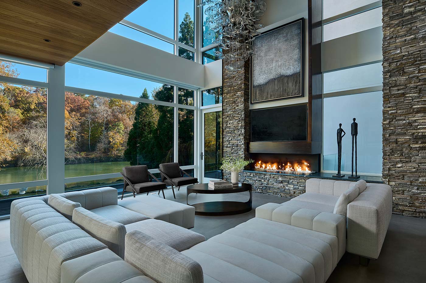 Uniquely Modern | Windsor Windows