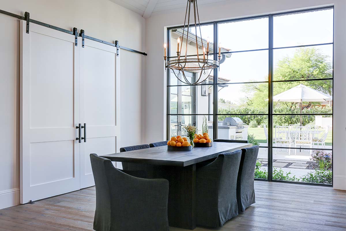 Sticks & Bricks | Windsor Windows