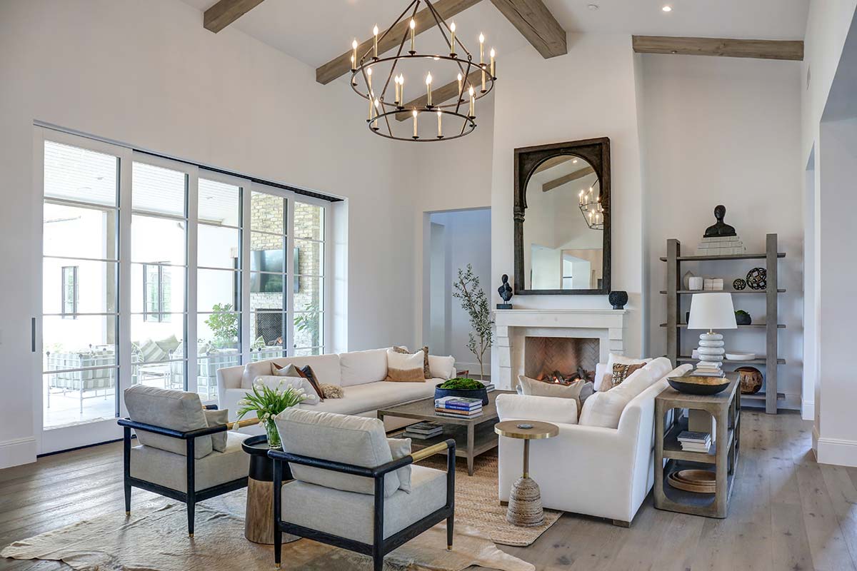 Sticks & Bricks | Windsor Windows