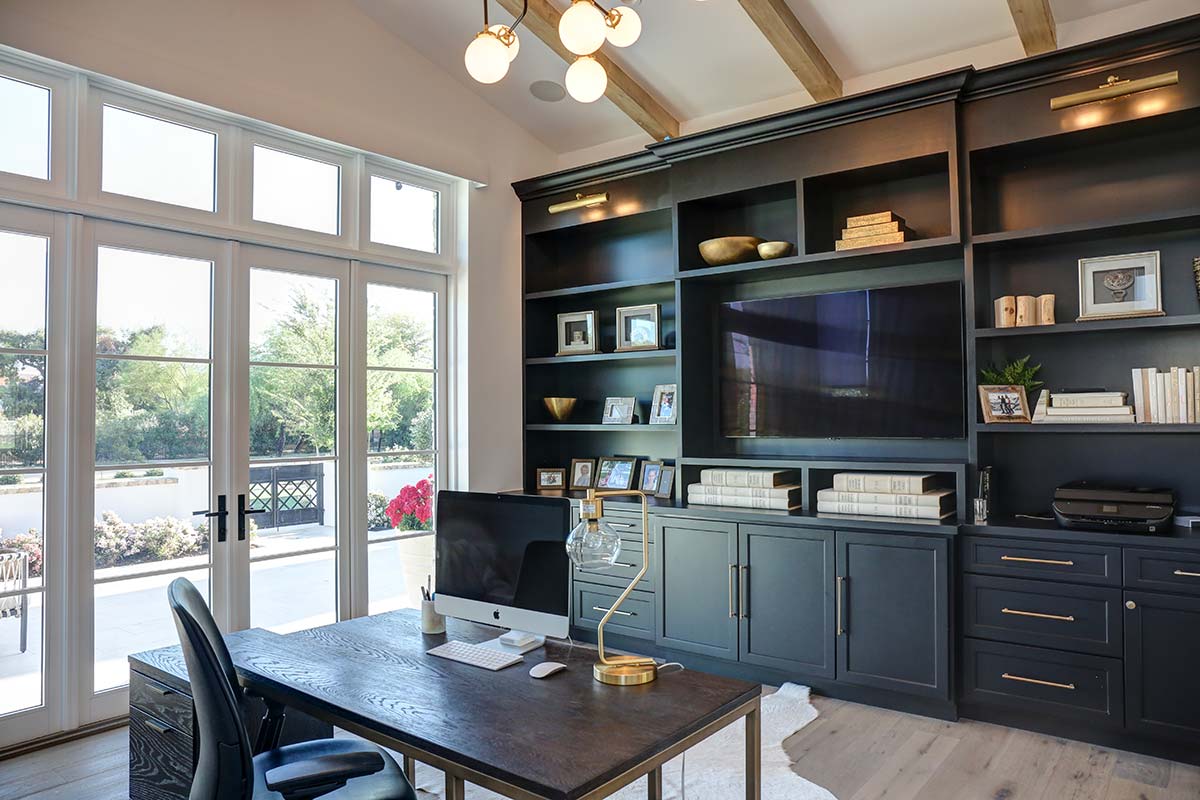 Sticks & Bricks | Windsor Windows