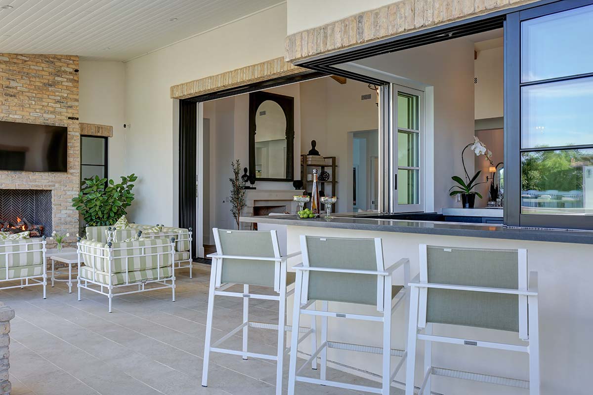 Sticks & Bricks | Windsor Windows