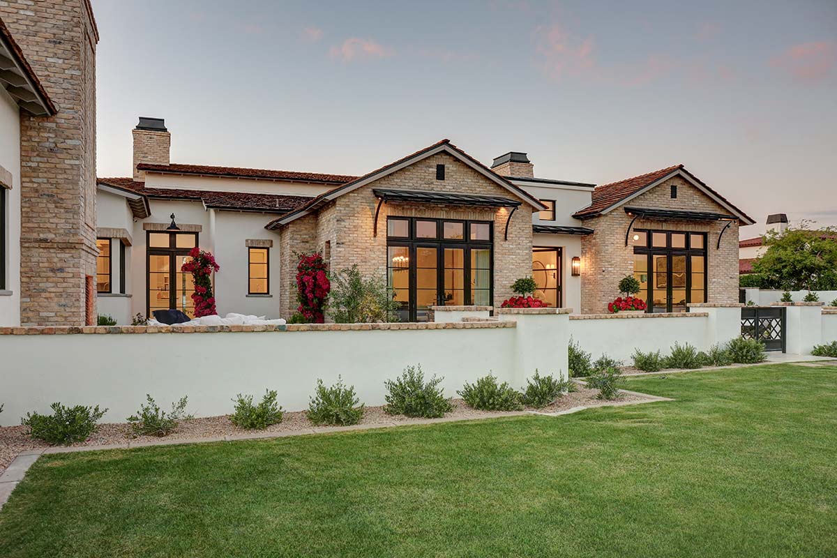 Sticks & Bricks | Windsor Windows