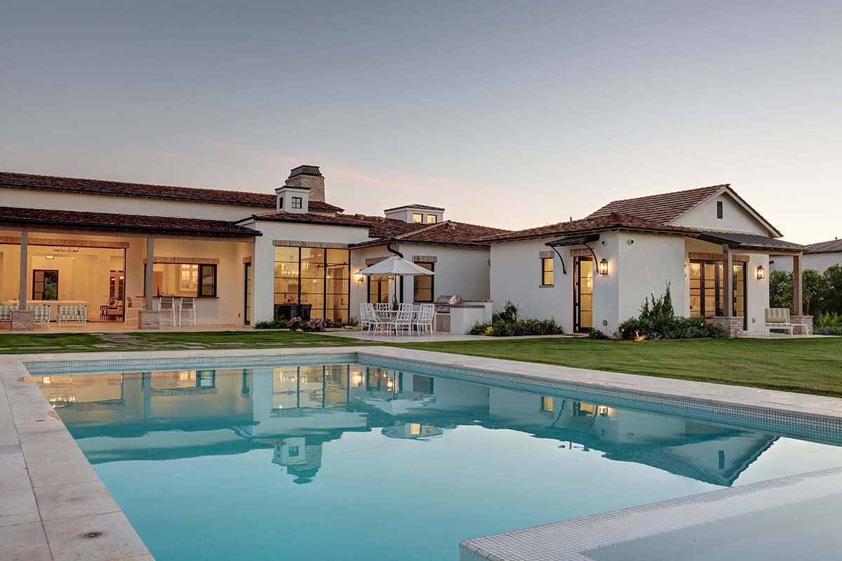 Sticks & Bricks | Windsor Windows