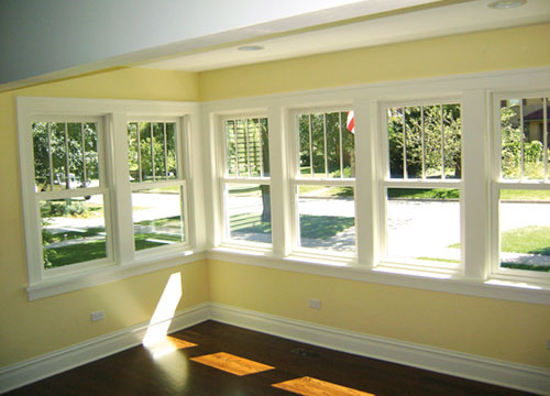 Family Heirloom Renovation | Windsor Windows