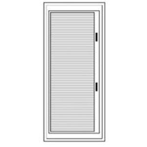 Stationary | Windsor Windows